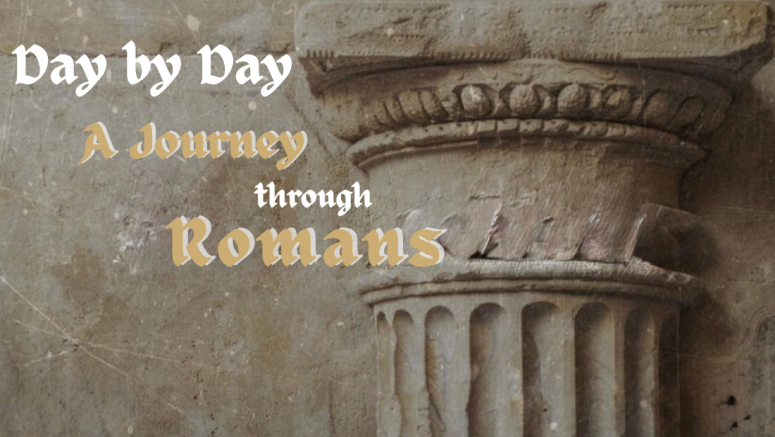 \"When Freedom Becomes Judgment: The Tragedy and Hope of Romans 1 ...