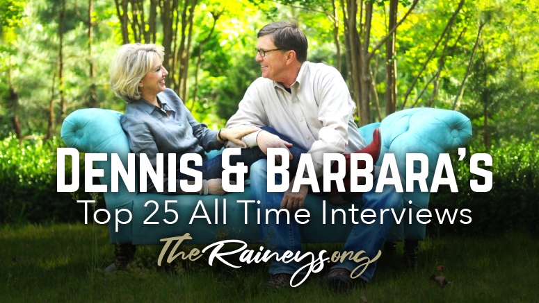 Rebuilding a Marriage Better Than New (Part 1) - Chris and Cindy Beall ...