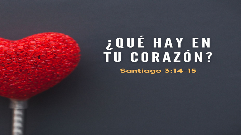 ¿Qué Hay En Tu Corazón? | Lifeword en Español