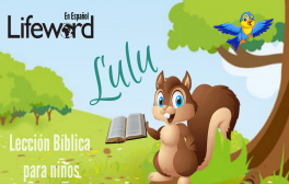 Lección 30: Vamos a las misiones | Lifeword en Español