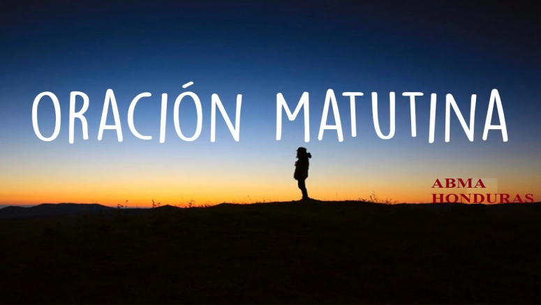 Lucha con Dios en Oración. | Lifeword en Español