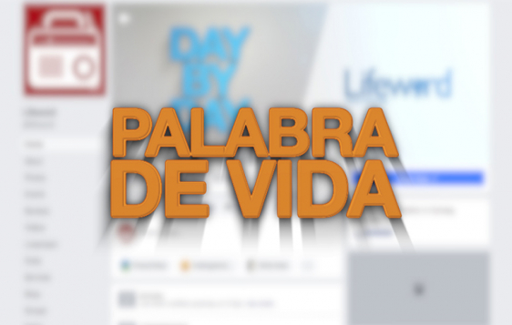 Lifeword en Español | Palabras De Vida
