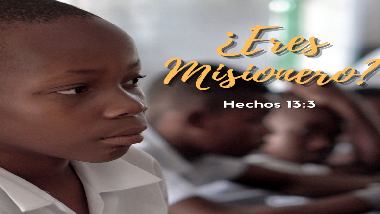¿Eres Misionero? | Lifeword en Español
